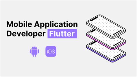 Create Stunning Cross Platform Apps With Flutter By Aissaouboukioud