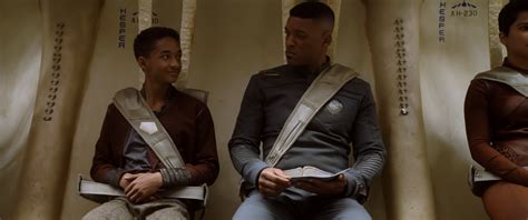 AFTER EARTH The Review We Are Movie Geeks