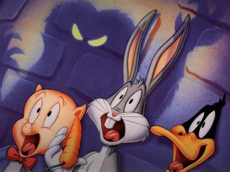 Porky Pig Unmanaged Sam Daffy Duck Sylvester The Cat Foghorn