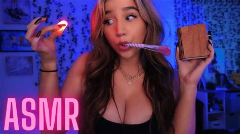 Asmr Your Top Triggers Youtube