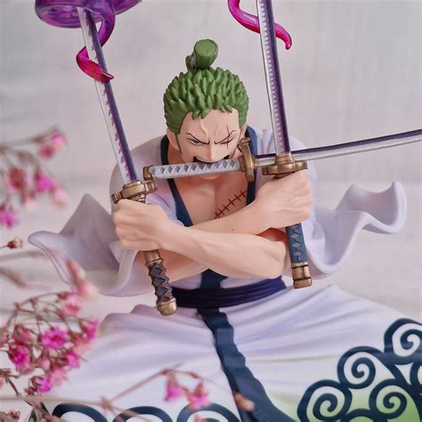 One Piece Roronoa Zoro Juro DXF Special Figur Elbenwald