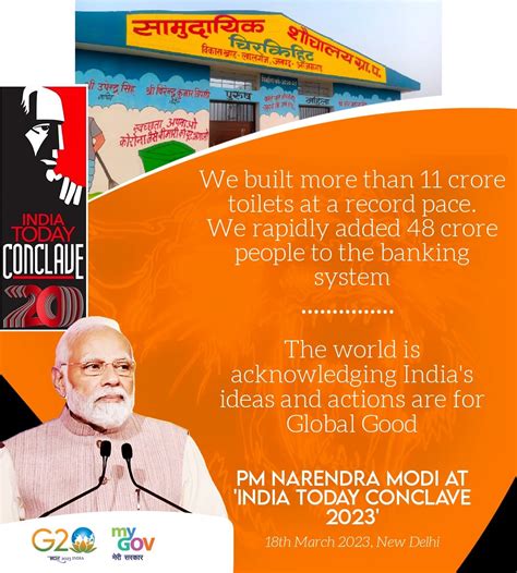 Mygovindia On Twitter Here Are The Highlights From Pm Narendramodi S
