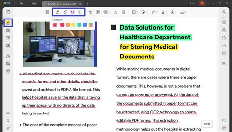3 ways how to annotate pdf on windows 10 11 updf