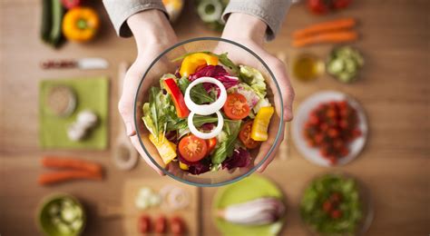 Conoces La Diferencia Entre Vegano Y Vegetariano Buenazo Pe