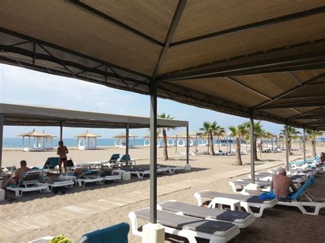 Strand ROBINSON NOBILIS Belek HolidayCheck Türkische Riviera
