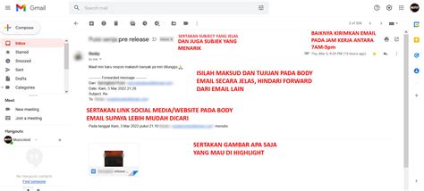 Cara Membuat Press Release Untuk Band Yang Baik Untuk Rilisan Terbaru