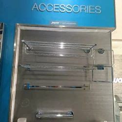 Bathroom Accessories Jaguar Bath Accessories Wholesaler From Jalandhar