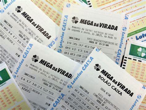 Mega Sena Da Virada Aprenda A Fazer Um Bol O E Tenha Mais Chances De