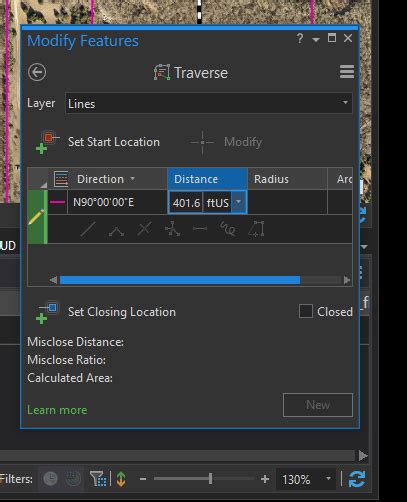TRAVERSE FONT Esri Community