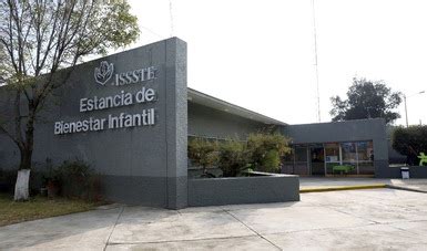 Reconoce El ISSSTE Valiosa Labor Del Personal De Las Estancias