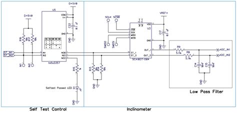 How To Turn A Schematic Into A Pcb Layout Pcb Design For A Custom