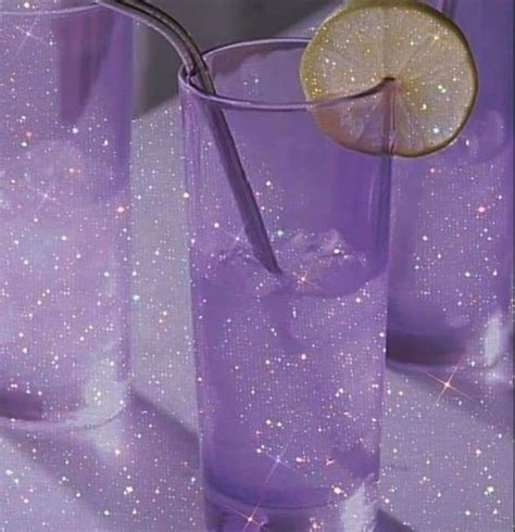 Purple Aesthetic Wallpaper Papel De Parede Roxo Parede Gliter