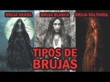 El mito de las brujas la cronica detrás