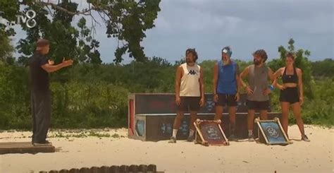 Survivor Da Yar Finalistler Belli Oldu Yusuf Duygu Patlamas Ya Ad