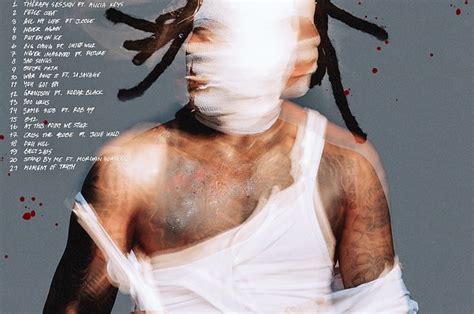 Lil Durk S Almost Healed First Impressions Review Complex