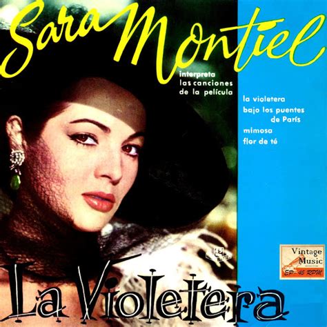 Flor De Té B S O O S T From The Film La Violetera YouTube Music