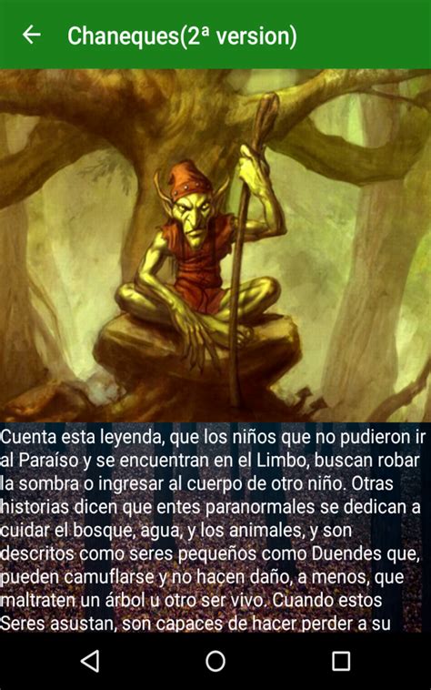 Mitos Y Leyendas Mexicanas Aplicativo Na Amazon Appstore