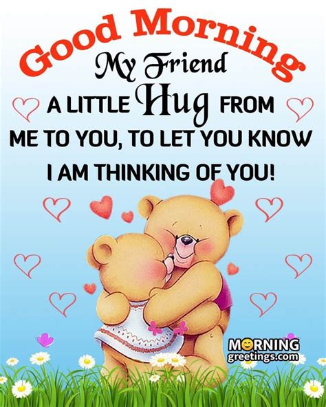 60 Good Morning Messages With Amazing Images Home De Happy