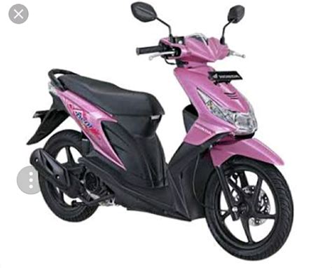 Daftar Motor Murah Bekas Harga Rp Jutaan Carmudi Indonesia
