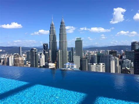 Expat Living In Kuala Lumpur Why It S The Best In Asia Travel Mermaid