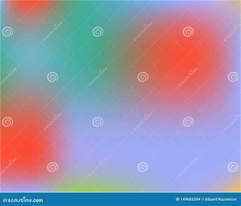 Fondo Atractivo Colorido Ilustraci N Del Vector Ilustraci N De Fresco