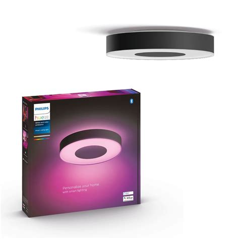Philips Hue White And Color Ambiance Lampa Sufitowa Infuse L 1x53W