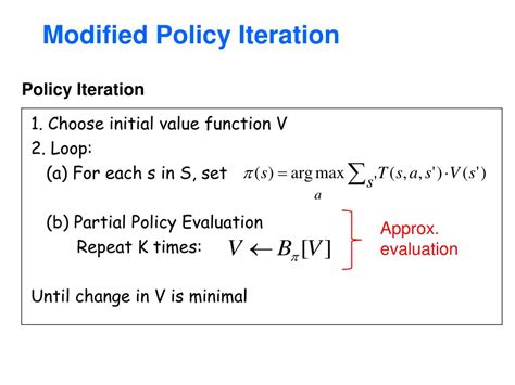 ppt markov decision processes infinite horizon problems powerpoint presentation id 2610342