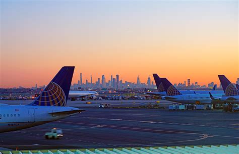 Newark Airports New Terminal In New Jersey We Build Value