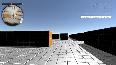 【unity3d插件】minimap插件分享《小地图插件》 unity 小地图插件 csdn博客
