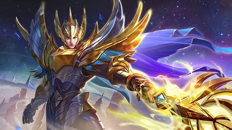 Zilong Epic Zilong Epic Skin HD Wallpaper Peakpx