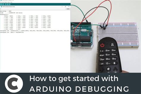 4 simple steps for debugging your arduino project