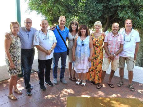 Asp Catanzaro Concluso Il Campo Estivo Progetto Arcobaleno