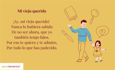 Actualizar Imagen Poemas Largos Para El Dia Del Padre Abzlocal Mx