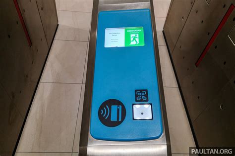LRT3 Pasar Jawa Klang 26 Paul Tan S Automotive News