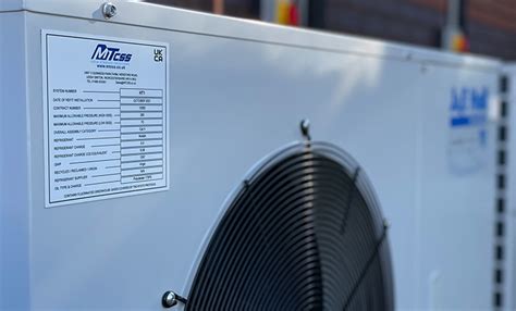 The Most Environmentally Friendly Refrigerants Mtcss