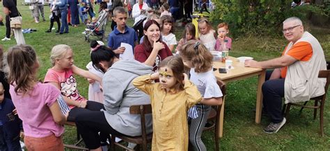 Festyn Z Okazji Nowego Roku Szkolnego Salezjanie Inspektoria Warszawska
