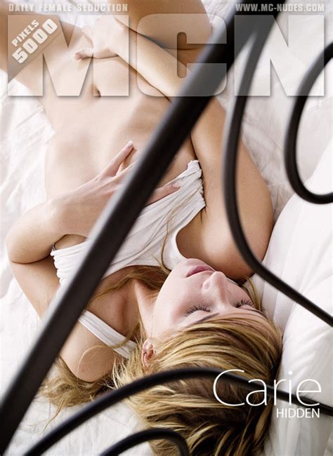 Carie Hidden Mcn
