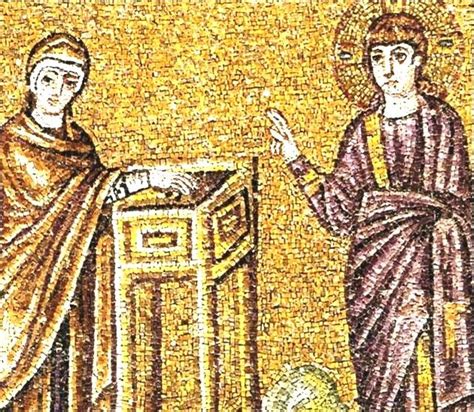 Le Letture E I Canti Di Domenica 10 Novembre 2024 XXXII Domenica Del