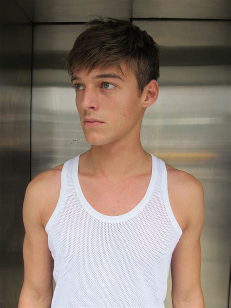 Robbie Model Cute Boy Tbm Robbie Knockers Face Boy Acuna Shrome79 Riset