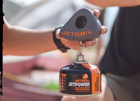 Easy Backpacking Recipes Jetboil