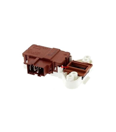 Securite De Porte Lave Linge Beko 2805311500
