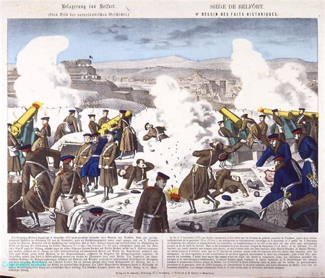 Podcast Belfort la course de l armée française pour sauver la ville