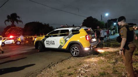 Jovem monitorado por tornozeleira eletrônica é executado mais de 15