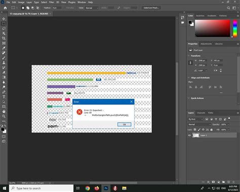 solved how to align values of chart images by flip horizo adobe support community 13810942