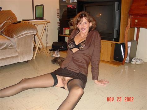 Sexy Slutty Wife