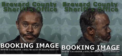 DAVIS CHRISTOPHER JERMAINE 03 24 2023 Brevard County Mugshots Zone