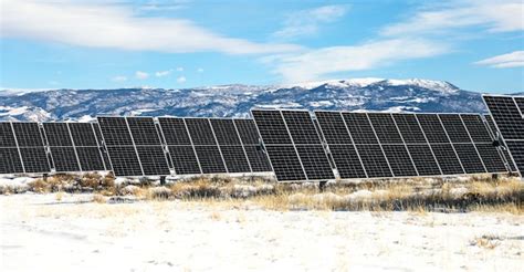 North American Clean Energy Greenbacker Capital Managements Largest