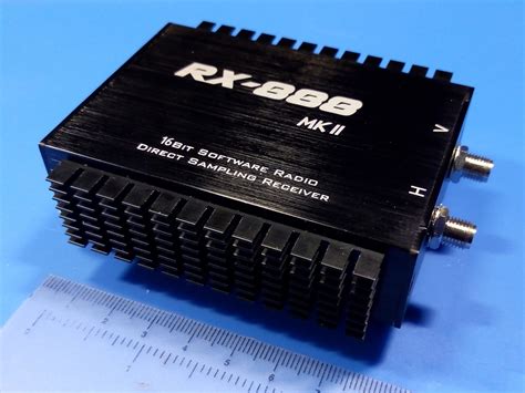 Rx888 Mkii Sdr Radio Receiver Best Sales Oceanproperty Co Th