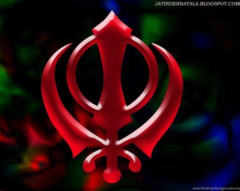 Khanda Wallpapers For Mobile Wallpaper Cave