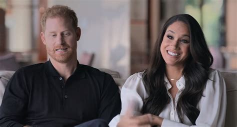 Harry Meghan Breaks Netflix S Documentary Record With A Staggering